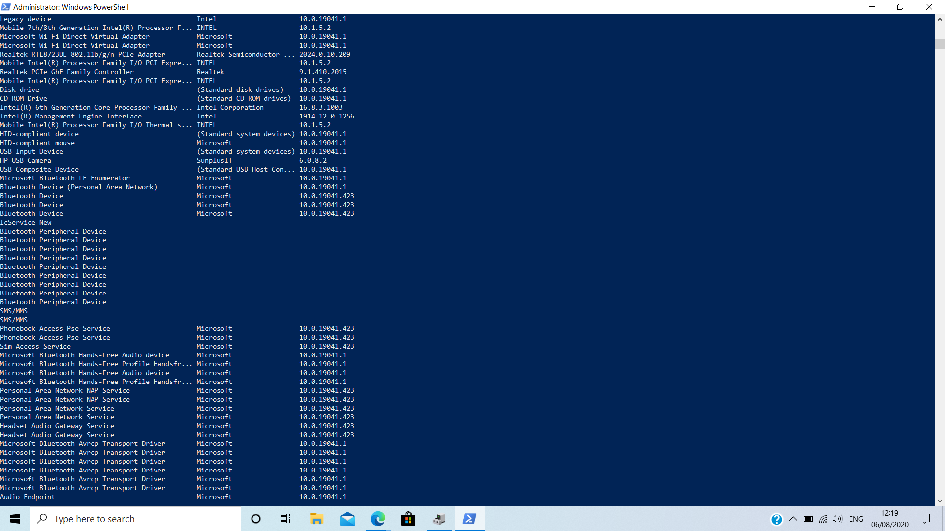 Intel ide ata atapi controllers driver - nelogiant